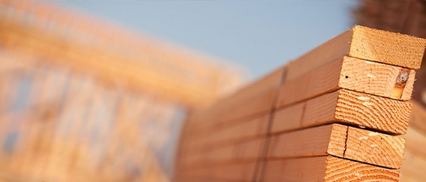 Carcassing Timber - Stalbridge Timber Supplies