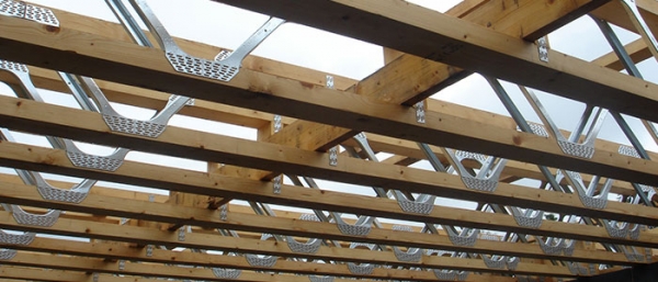 Posi-Joists - Stalbridge Timber Supplies